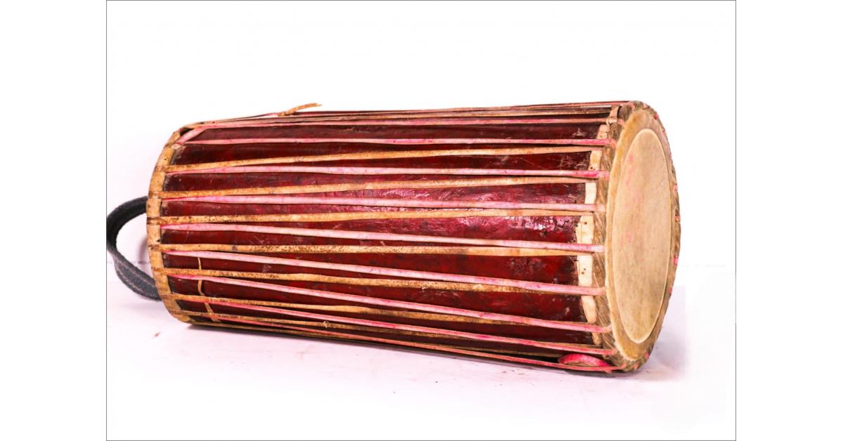 Echoes of Tradition: Exploring the Melodies of Madhya Pradesh's Tribal ...