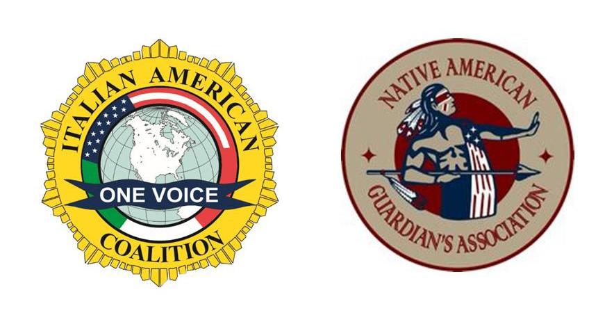 Native American & Italian American Groups Unite to Protect Cultural ...