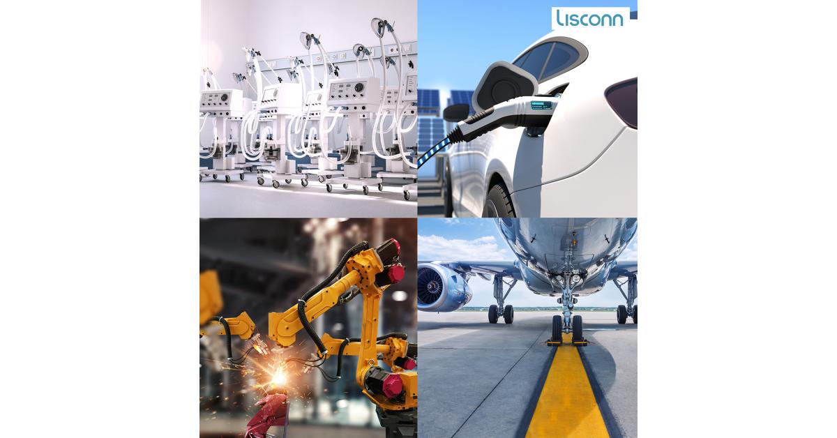 Lisconn: A New Name In Innovative, Global Interconnect Component Design ...