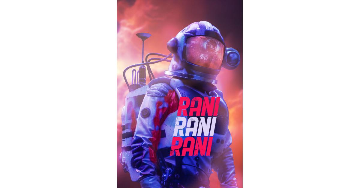 FREESTYLE DIGITAL MEDIA RELEASES SCI-FI THRILLER MOVIE “RANI RANI RANI”