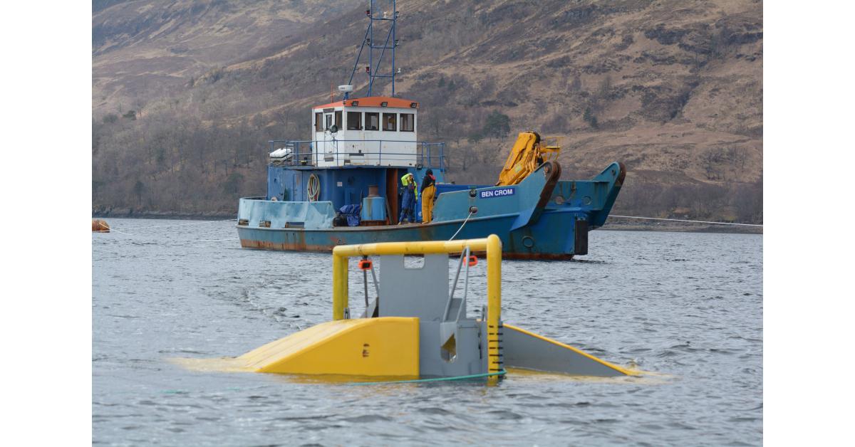Blackfish Engineering wins prestigious NOW Accelerator Challenge with ...