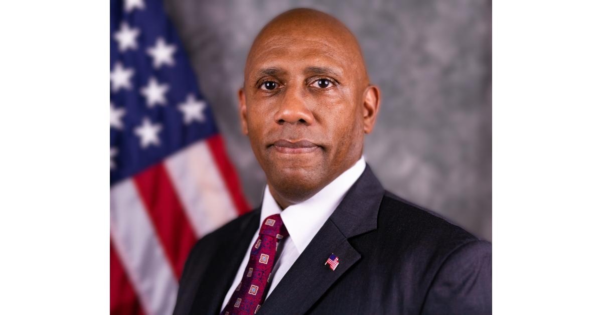 RETIRED AIR FORCE COLONEL KARLTON JOHNSON NAMED CEO OF THE NATIONAL ...