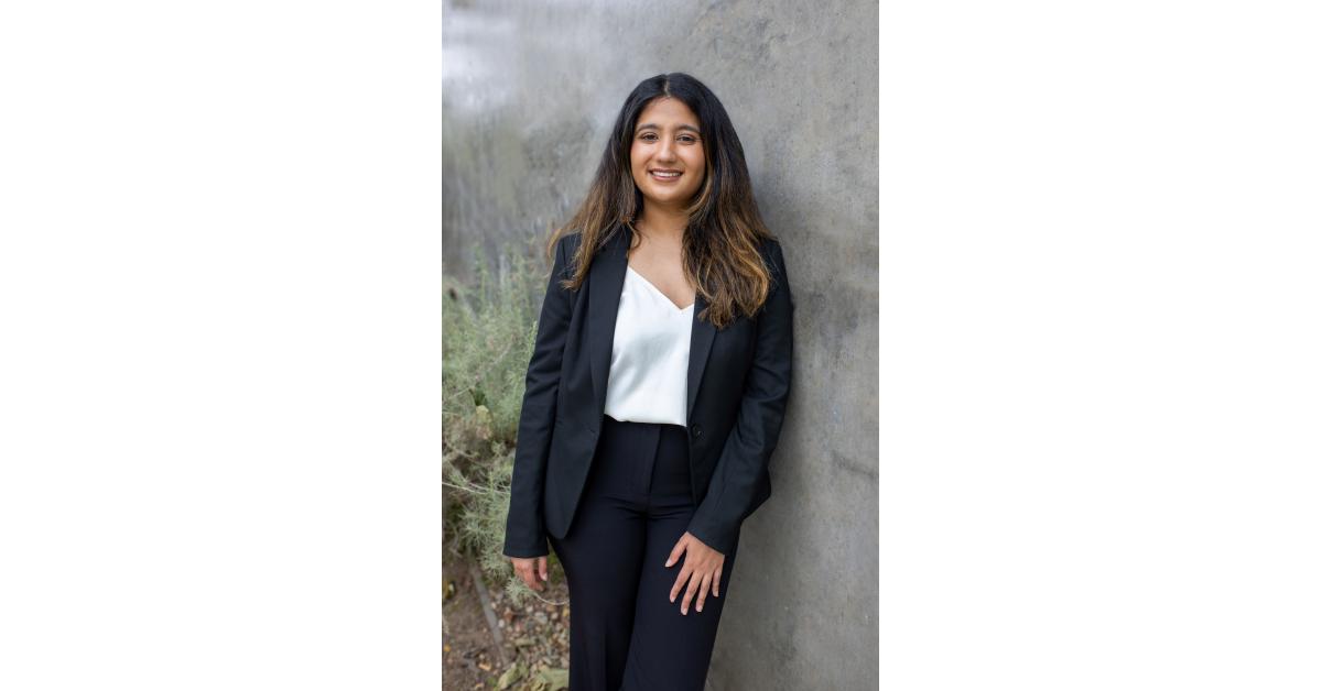 This week, New York Art Life interviewed Aishwarya Pai, Visionary and ...