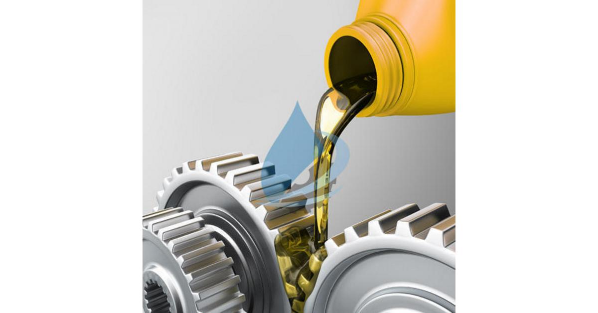 Lubricants Market Size, Share, Industry Growth, Demand, Outlook, and ...