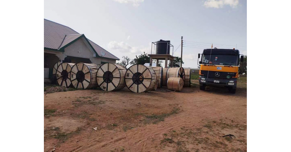 ZMS Cable et K-Electric Limited du Pakistan concluent un accord de ...