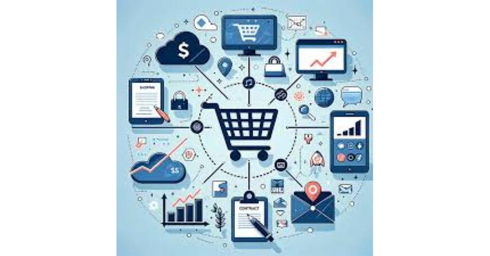 E-Procurement Tools Market May Set New Growth Story |Bechtle , Coupa ...
