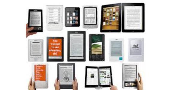 E-book Device Market Reworking Long Term Growth |Amazon , Barnes&Noble