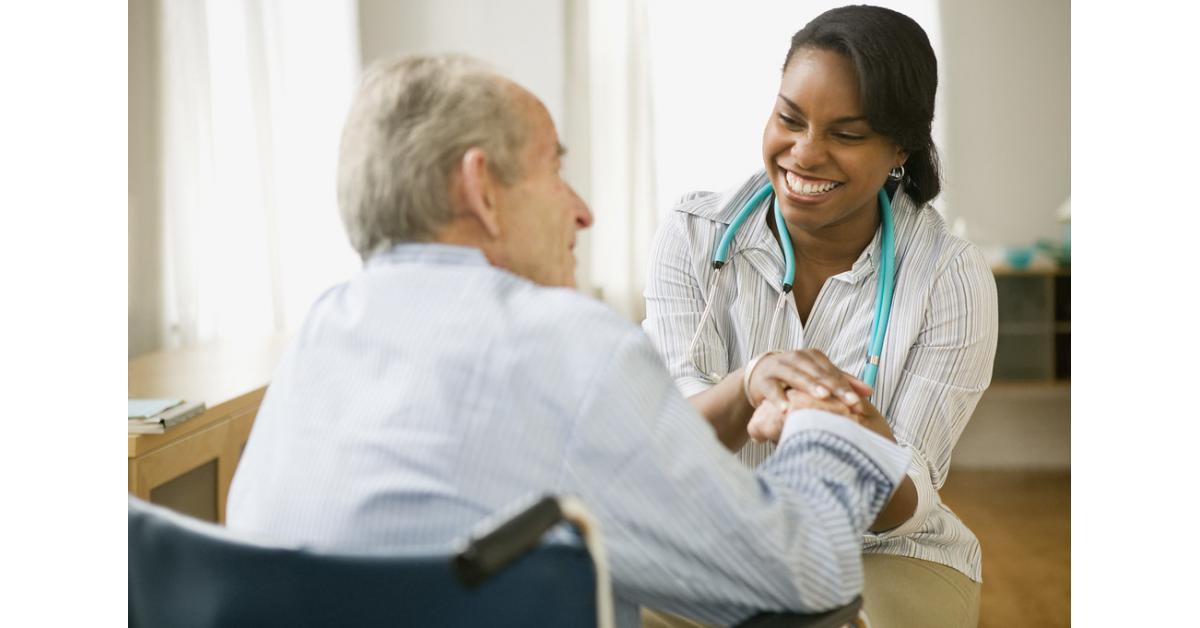 Comprehensive Home Health Care Services by Home-Aid Caregivers in ...