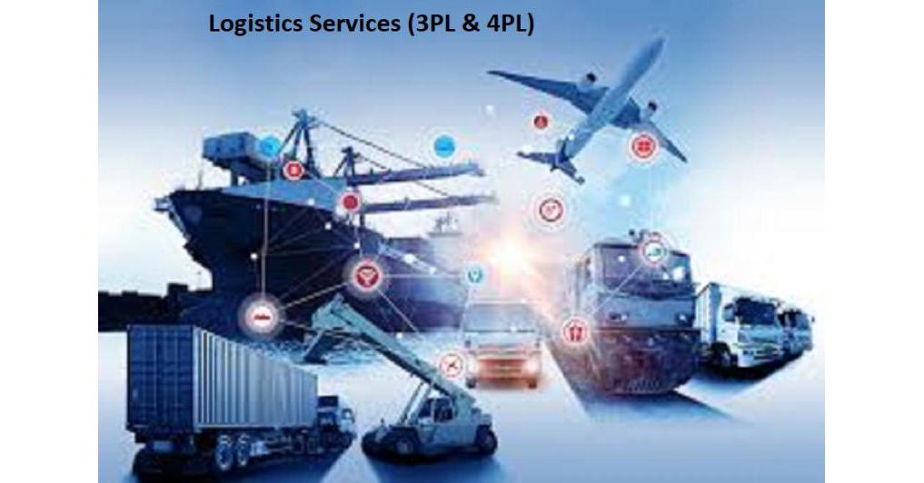 Logistics Services (3pl 4pl) Market Rewriting Long Term Growth Story ...