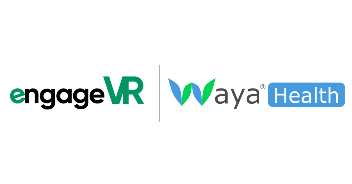 Engage VR Receives Grant to Advance VR Healthcare Access in Australia Leveraging Waya Health’s ...
