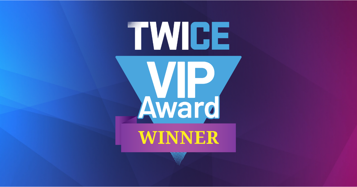 Naqi Logix, a Neural Technology Company, Wins TWICE VIP Awards 2024 for ...