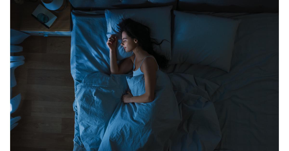 Sleep Patterns Often Play an Important Role During ADHD Evaluations