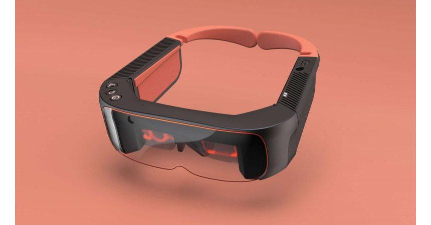 Binocular Augmented Reality (AR) Glass Market Set for More Growth with ...