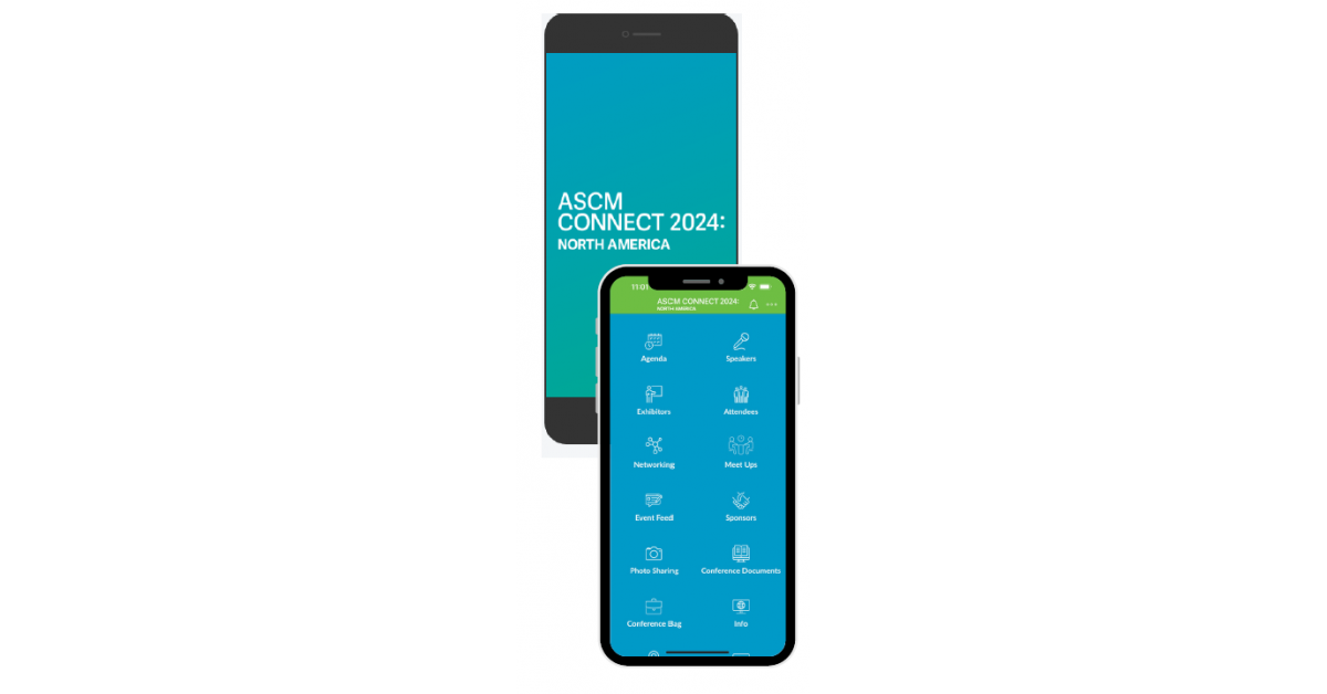 ASCM Unveils Innovative Event App for ASCM CONNECT 2024