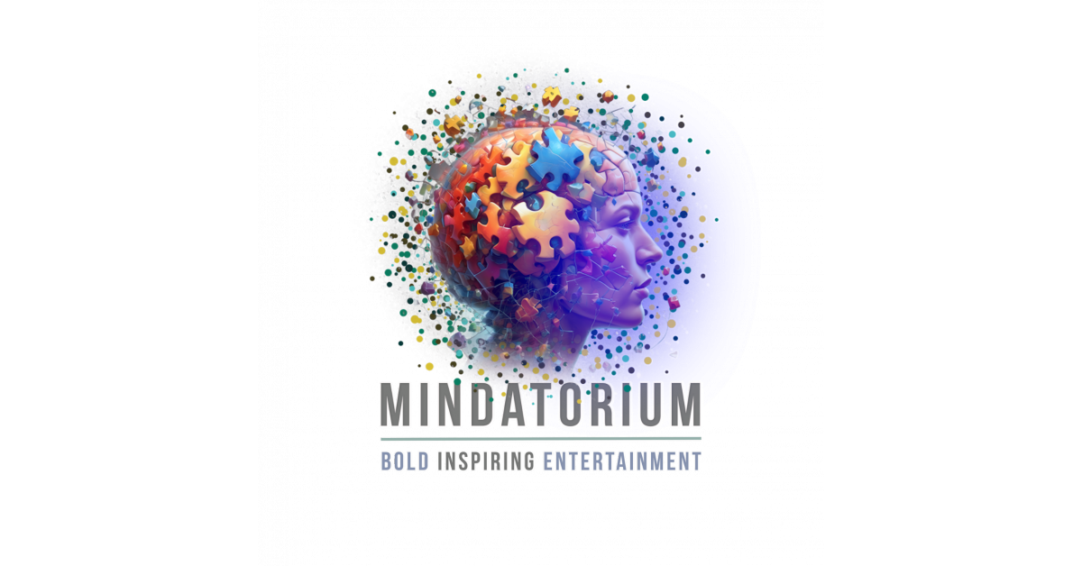 CEO Henning Morales Expands Grand Reveal of Mindatorium’s' Unique ...