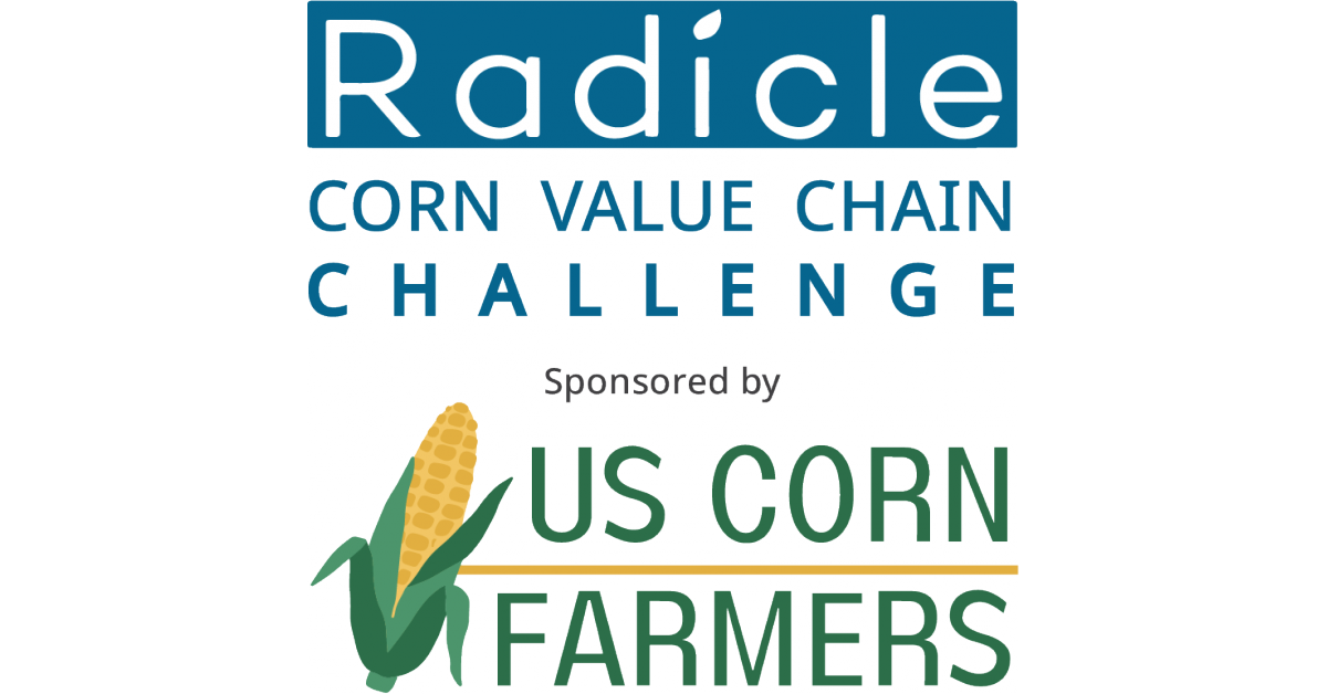 Companies Receive Investment Through the Radicle Corn Value Chain Challenge