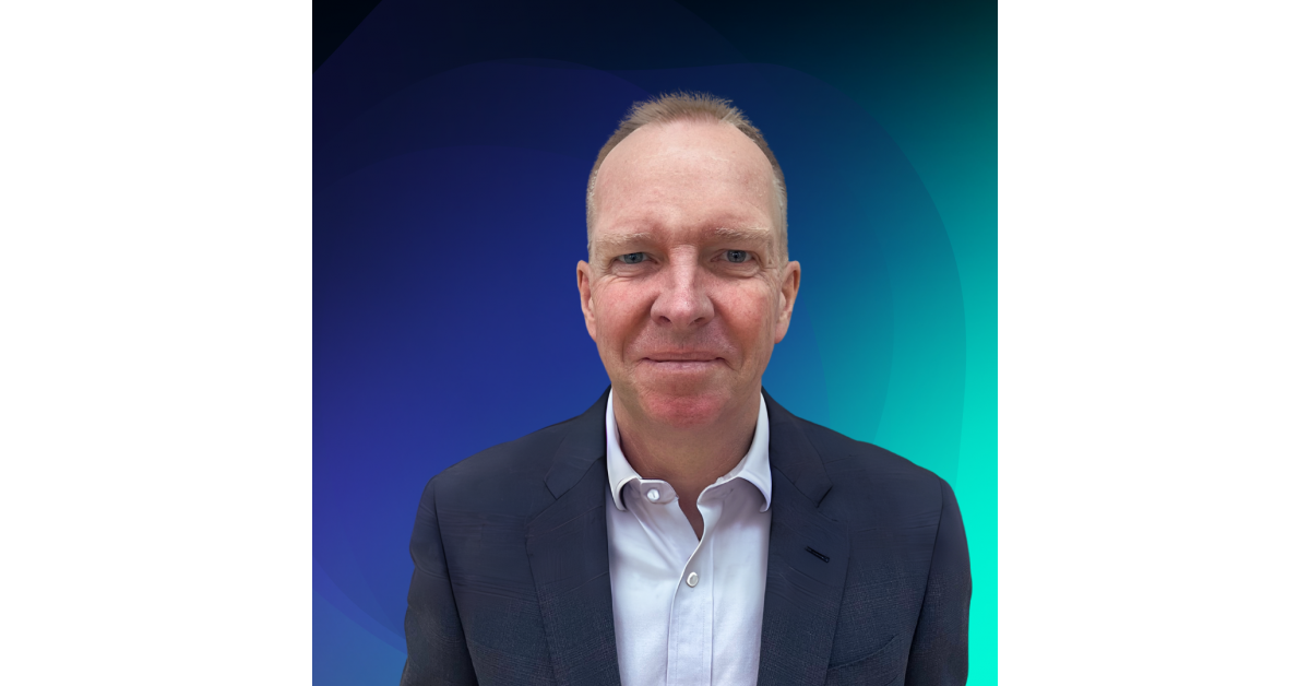 invenioLSI Appoints Mark Wyllie to its Board of Directors as a Non ...