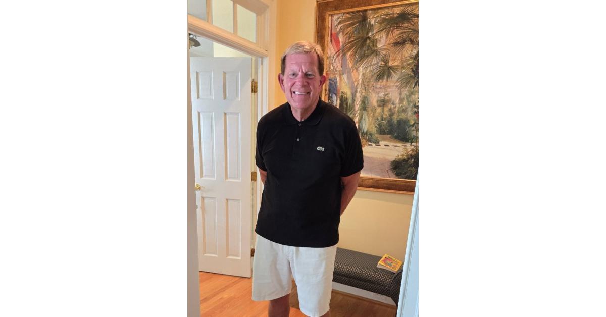 Stan Rawls Book A Father’s Guide To God’s Promise Of Heaven Receives ...