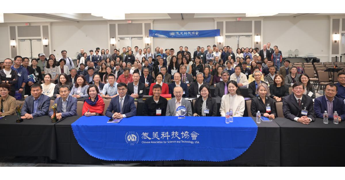 The 32nd Annual CAST-USA Conference and 2024 Global Innovation Summit ...