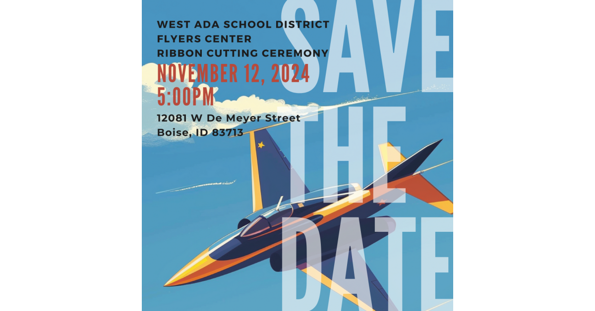 WASD to Launch 'Flyers' Behavior Support Center with Ribbon-Cutting ...