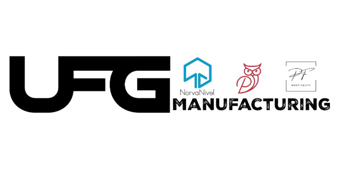 UFG Manufacturing’s NorvaNivel & Pedagogy Furniture Launch 10 New ...