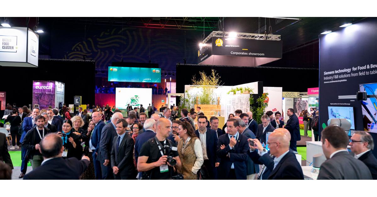 Expo AgriTech Agricultural Fair to Gather Over 8,000 attendees in Málaga
