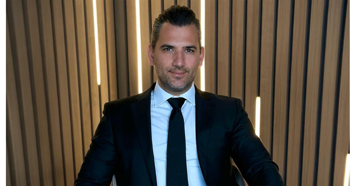 Ian Timis on Redefining ESG in Mining: The $250 Million Vision for a ...