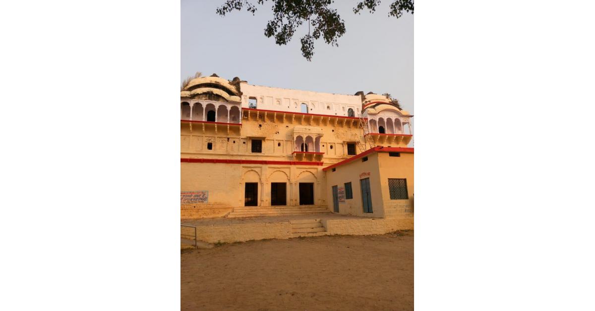 The Historic Forts of Madhya Pradesh: A Journey Through Time and Valor