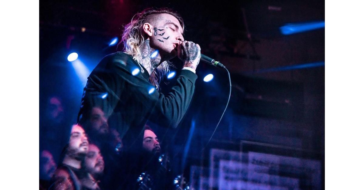 Zakk Cash Debuts “Out Of Sight” Single To Support Fight Against MS