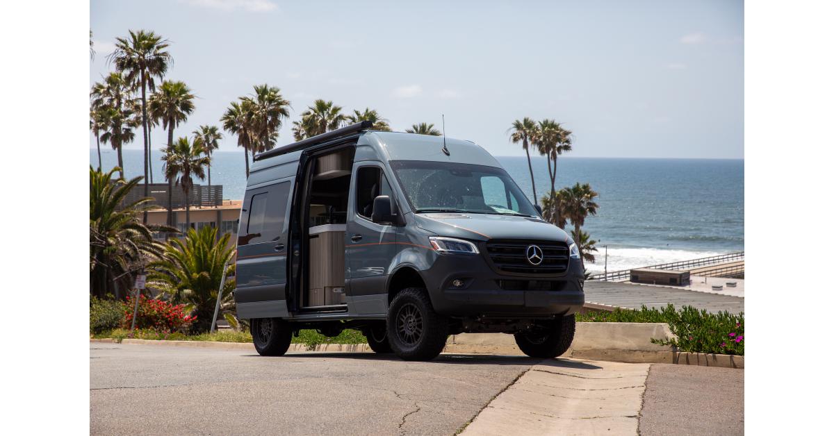 European Camper Specialist Innova Launches Its Popular and Proven ...