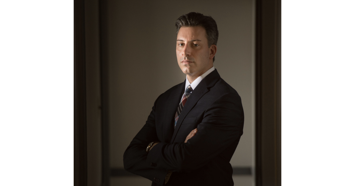 McKenzie Law Firm P.C. Unveils Its New Website: Enhancing Legal ...