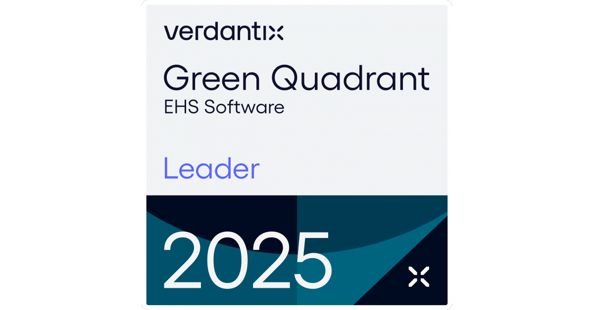 Evotix Named A Leader in 2025 Green Quadrant Report for EHS Software