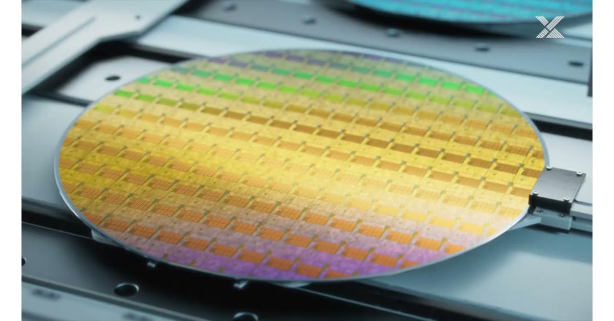 반도체 웨이퍼 사용 정전척(ESC) 시장 규모 2033년까지 1억6,953만 달러에 도달, 연평균 성장률 5.4%