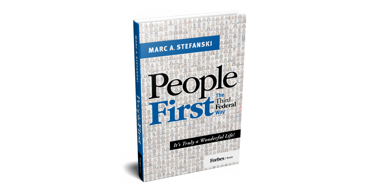 How Third Federal CEO Marc A. Stefanski Built a Values-Driven Banking ...