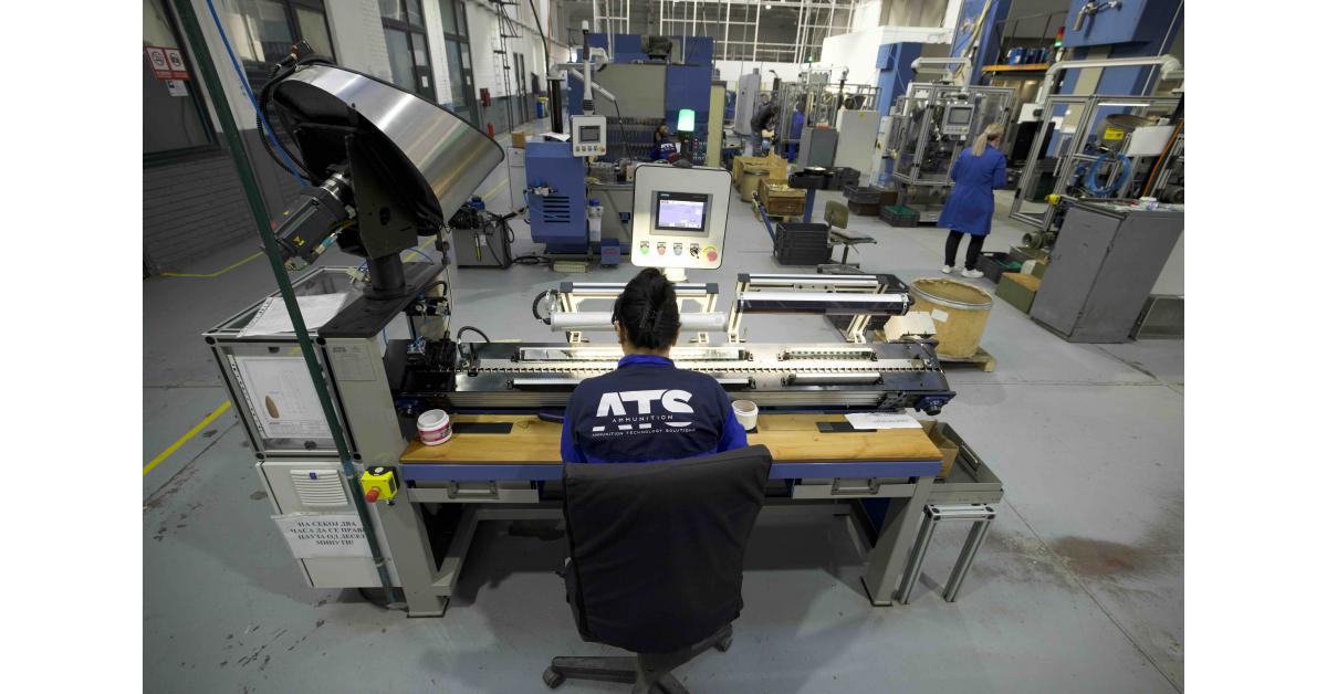 ATS Group to Showcase Defense Innovation at SHOT Show 2025