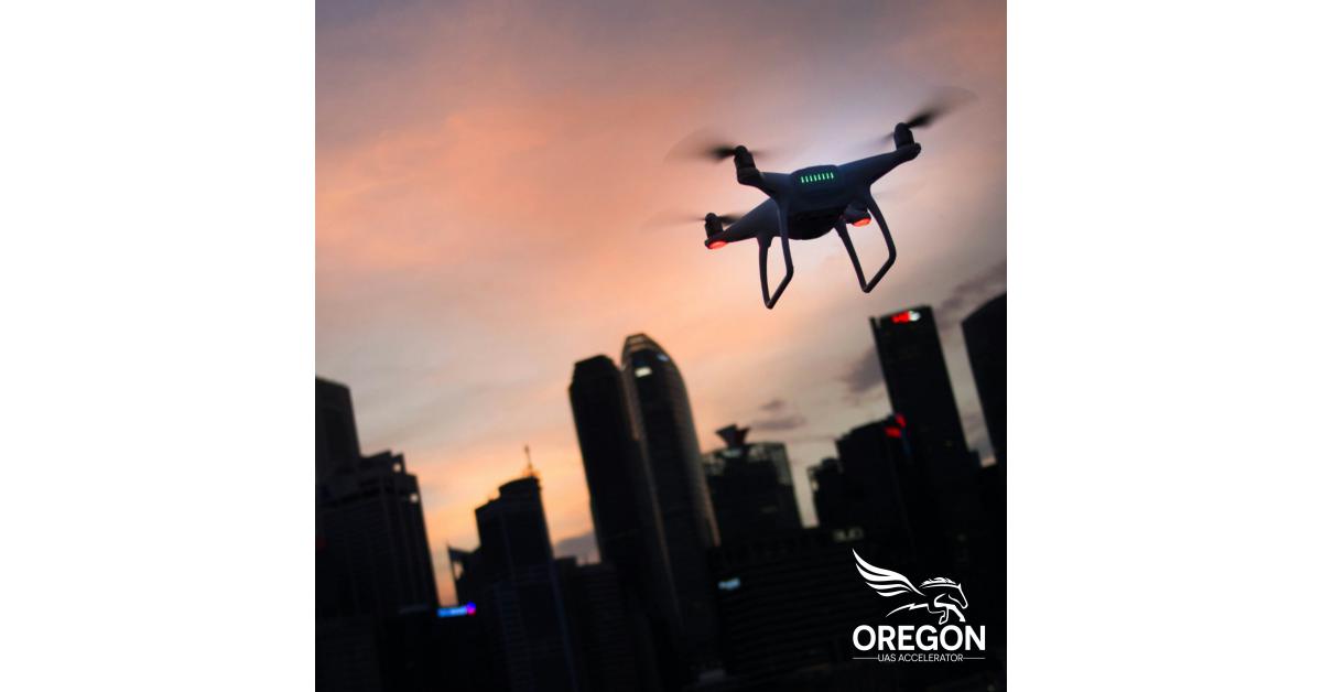 Oregon UAS Accelerator Launches $100,000 Counter UAS (cUAS) Challenge