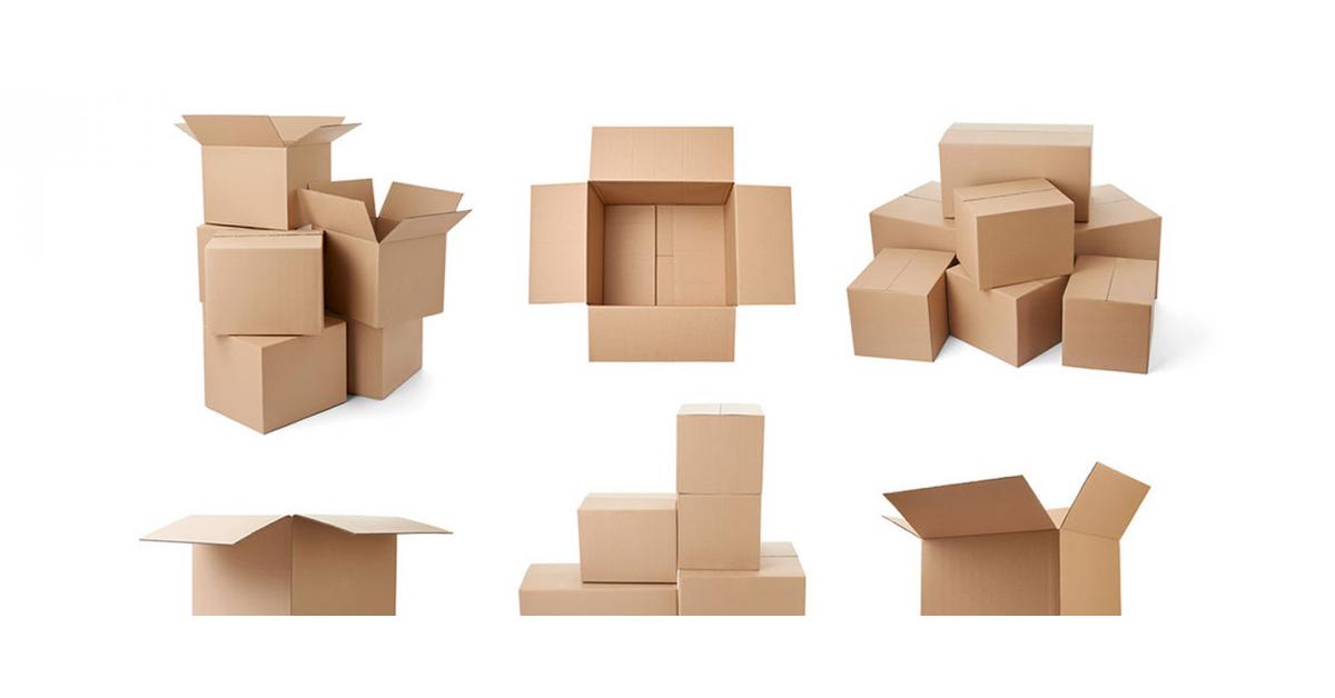 Corrugated and Paperboard Boxes Market to Expand with 5.65% CAGR to ...