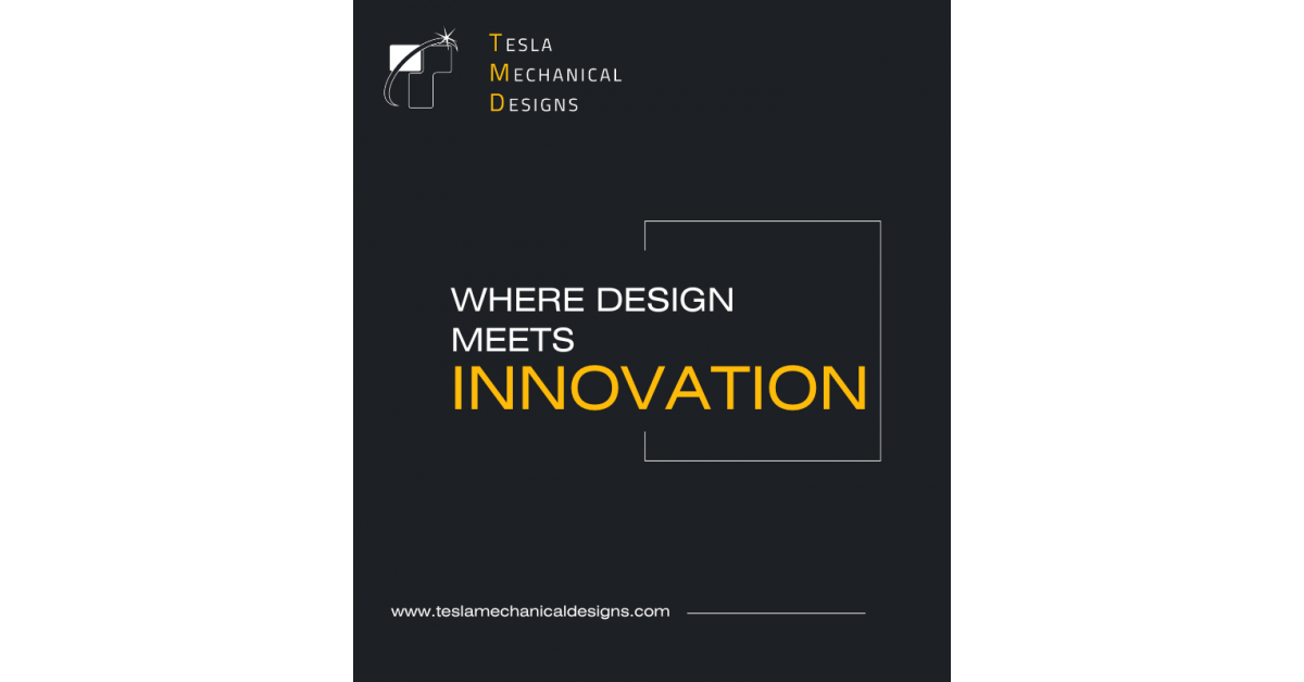 Mastering Complex Assemblies: Tesla Mechanical Design’s Expert CAD Team ...