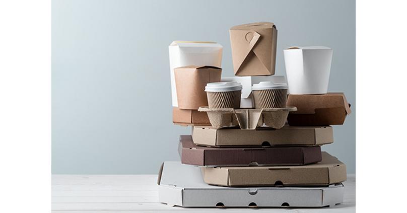 Single Use Packaging Market Projected To Witness Massive Growth, 2025 ...