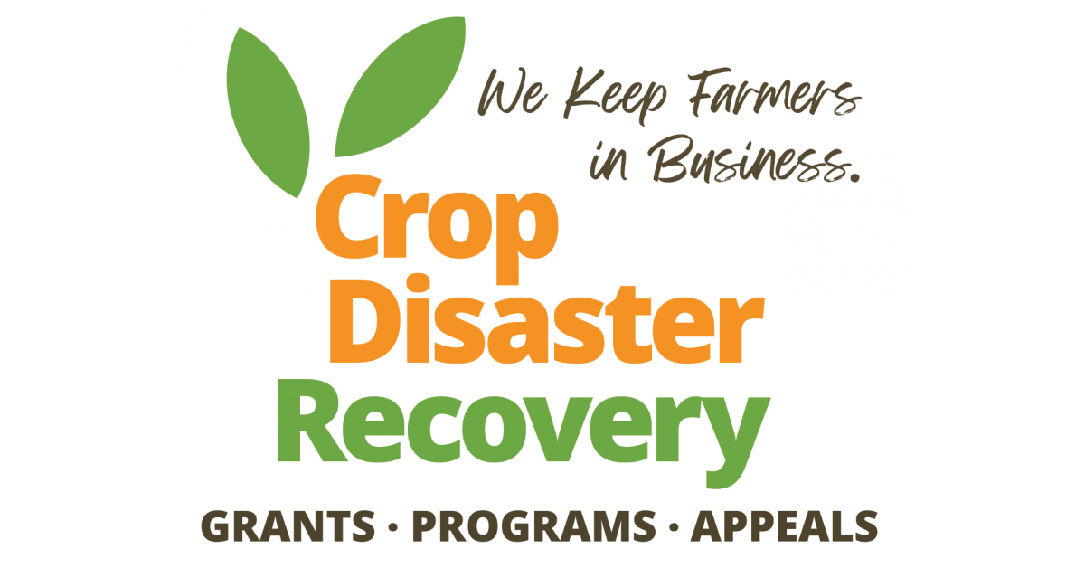 Groundbreaking Crop Disaster Recovery Initiative Strengthens Support ...