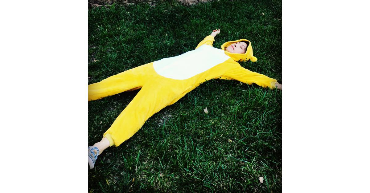 Michelle MaliZaki’s Song Nap Time! Declared Official Anthem for ...