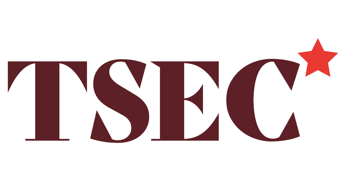 TSEC Unveils Bold Rebrand Reflecting Its Evolution to a Strategic ...