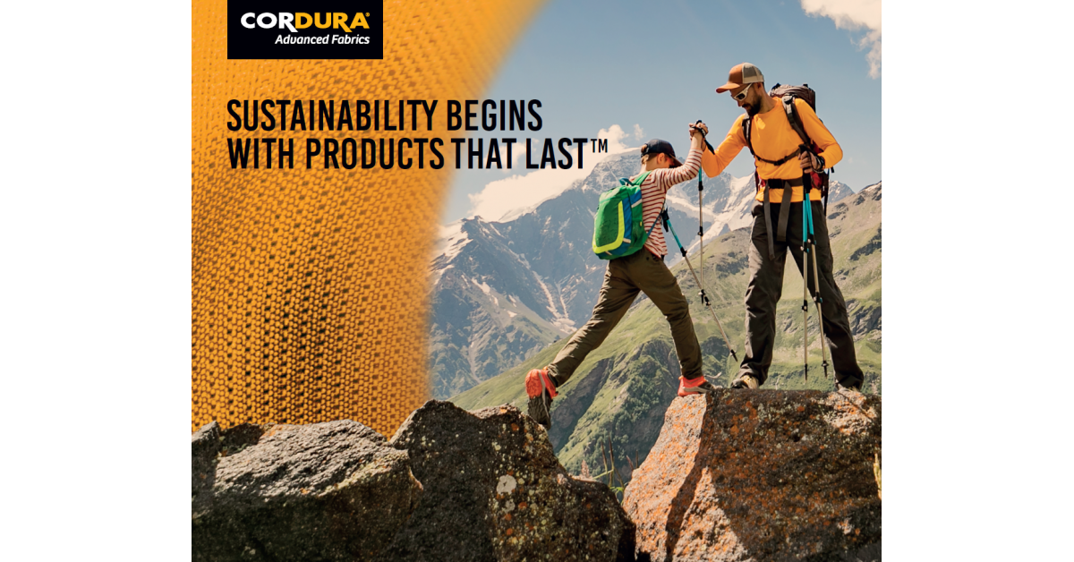 CORDURA® Advanced Fabrics and Partner Mills Exhibit at Functional ...