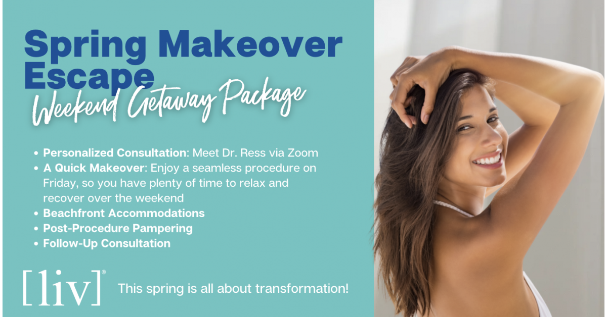 Dr. Andrew Ress, Boca Raton’s Best Cosmetic Surgeon, Celebrates Spring ...