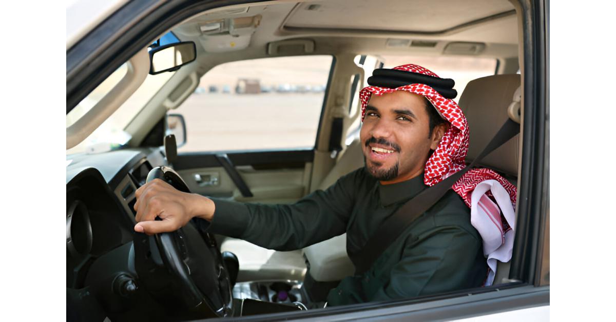 Driving Test KSA Launches a Revolutionary Online Platform for Aspiring ...