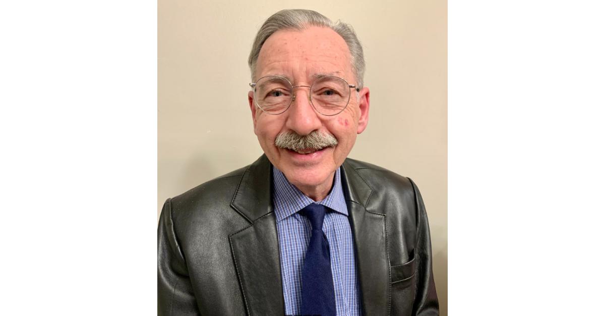 Atticus Publishing proudly presents Paul Martin’s book “Blessed ...