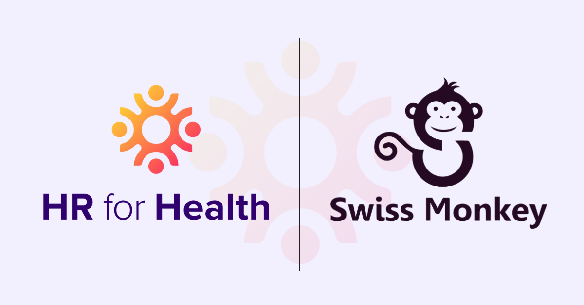 HR for Health and Swiss Monkey Partner to Help Dental Practices ...