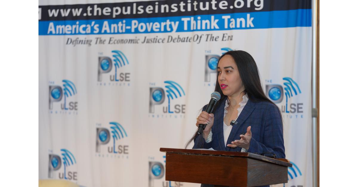 PuLSE Institute's Economic Justice Push Reflects in President Tina ...