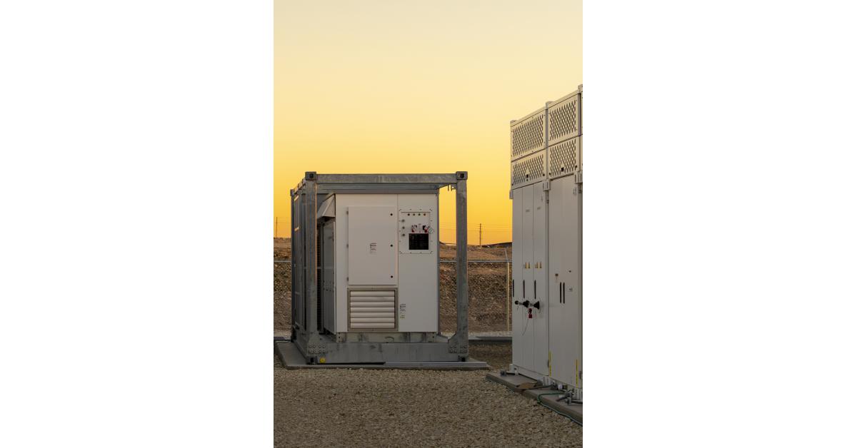 ACCURE Battery Intelligence Launches PCS Analytics™ and Tasks™ to ...