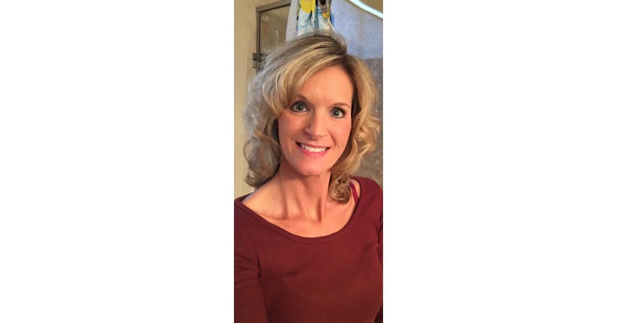 Heather M. Larribas’ The Voice of Faith: Based on a Life-Changing True ...